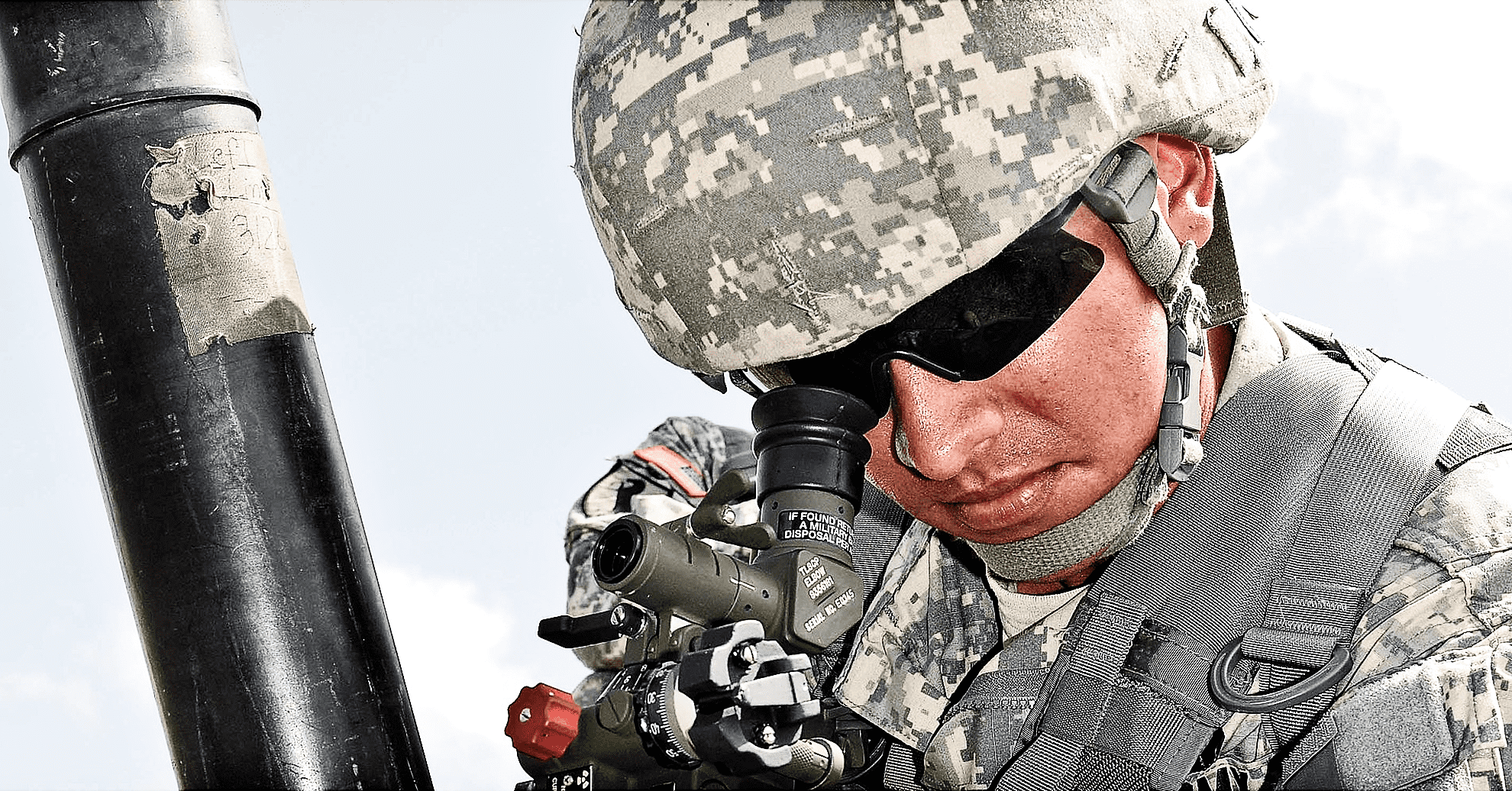 Fire Control Systems | Peak Solutions